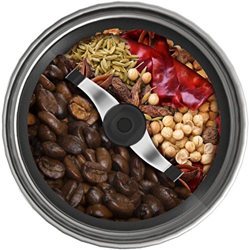 Ninja 12-Tablespoon Coffee & Spice Grinder for Auto-IQ Blenders (XSKBGA)