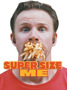 super size me