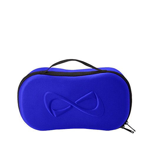 Nfinity Make Up Case, Blue