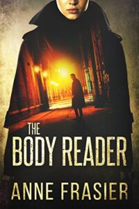 the body reader (detective jude fontaine mysteries book 1)