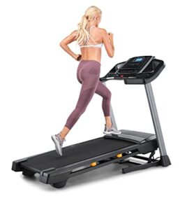 nordictrack t series 6.5s treadmill + 30-day ifit membership