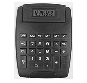 Jot Calculator 8 Digit Display