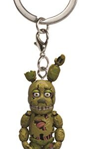 Funko Five Nights at Freddy's Spring Trap Keychain