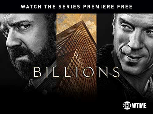 Billions Season 1