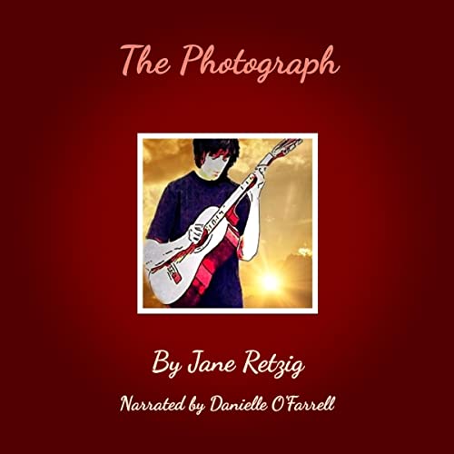 The Photograph: A Lesbian Mystery Romance