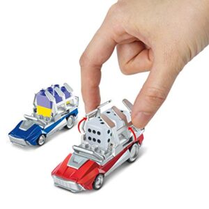 Hot Wheels Hot Wheels Versus Track Set [Amazon Exclusive]