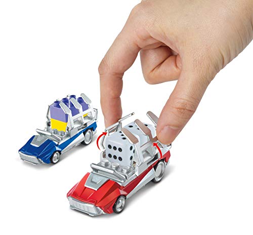 Hot Wheels Hot Wheels Versus Track Set [Amazon Exclusive]