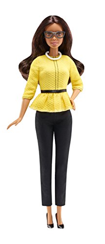 Barbie President & Vice President Dolls 2 Pack