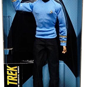 Barbie Star Trek 25th Anniversary Mr. Spock Doll