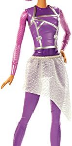 Barbie Star Light Adventure Galaxy Friend Doll