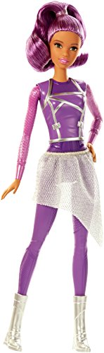 Barbie Star Light Adventure Galaxy Friend Doll