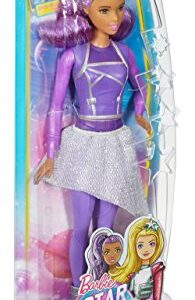 Barbie Star Light Adventure Galaxy Friend Doll