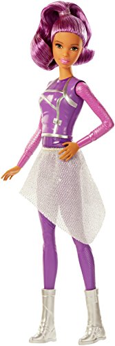 Barbie Star Light Adventure Galaxy Friend Doll