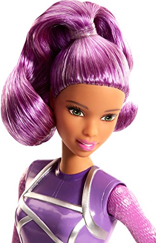 Barbie Star Light Adventure Galaxy Friend Doll