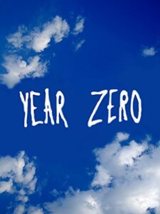 globe: year zero