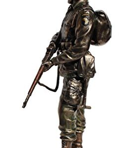 US Army Soldier Honor and Courage Statue