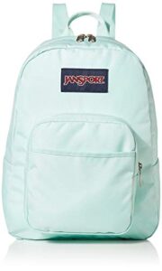 jansport full pint brook green one size