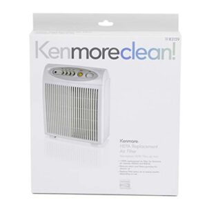 Kenmore Genuine 32-83159 HEPA Air Purifier Filter Replacement