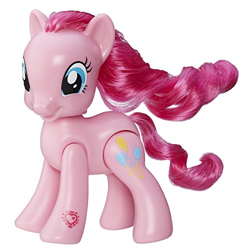 My Little Pony Explore Equestria Pinkie Pie Doll