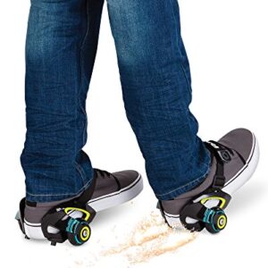 Razor Jetts Heel Wheels - Green