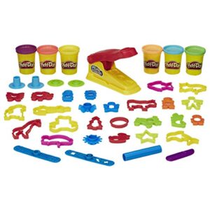 play-doh fun factory deluxe set (amazon exclusive)