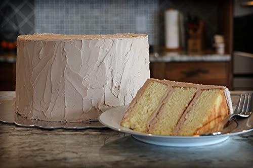 Gluten Free Yellow or White Cake Mix