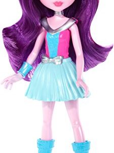 Barbie Starlight Adventure Twin Doll, Pink