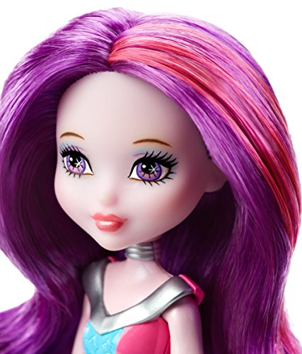 Barbie Starlight Adventure Twin Doll, Pink