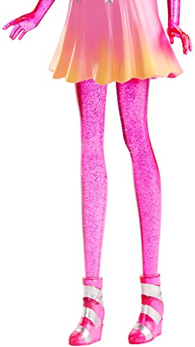 Barbie Starlight Adventure Twin Doll 1, Pink