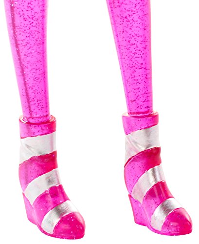 Barbie Starlight Adventure Twin Doll 1, Pink