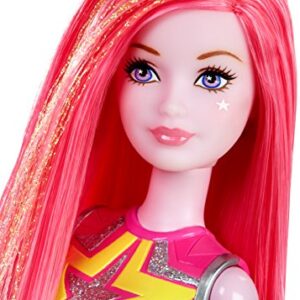 Barbie Starlight Adventure Twin Doll 1, Pink