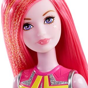 Barbie Starlight Adventure Twin Doll 1, Pink