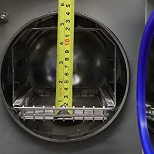 Instrument Tray for 1730 Autoclave