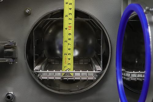 Instrument Tray for 1730 Autoclave