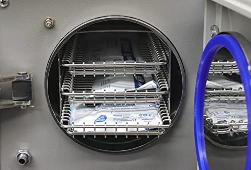 Instrument Tray for 1730 Autoclave