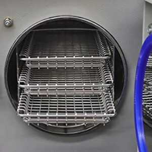 Instrument Tray for 1730 Autoclave