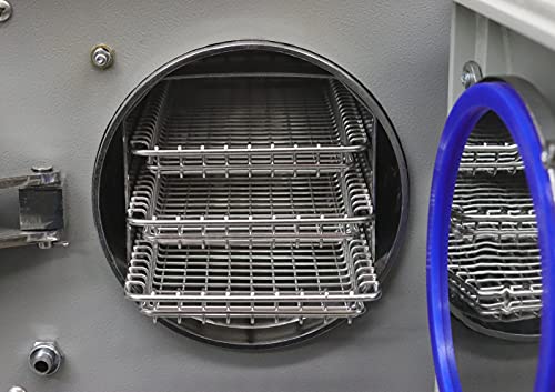 Instrument Tray for 1730 Autoclave