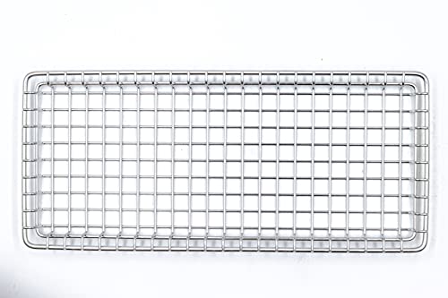 Instrument Tray for 1730 Autoclave