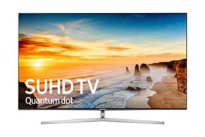 samsung un65ks9000 65-inch 4k ultra hd smart led tv (2016 model)