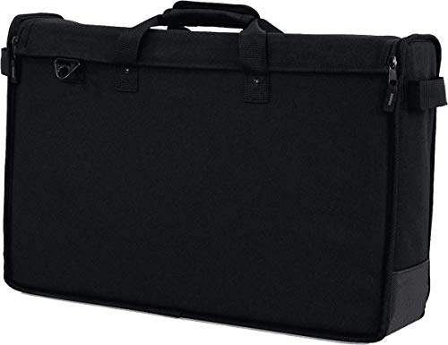 Gator Cases Padded Nylon Carry Tote Bag for Transporting LCD Screens, Monitors and TVs Between 19" - 24"; (G-LCD-TOTE-SM)