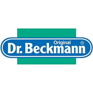 2 x Dr Beckmann Carpet Cleaner Brush 650ml, Cleaning, Upholstery, Stain Remover by Dr Beckmann