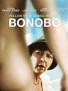 bonobo