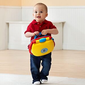 VTech Brilliant Baby Laptop