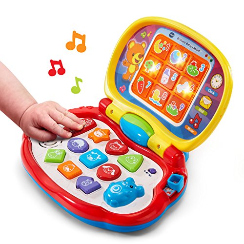 VTech Brilliant Baby Laptop