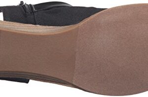 Blowfish Malibu Women's Balla Core Sandal,Black,7.5