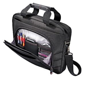 Samsonite® Xenon 2 UltraSlim Laptop Case With 13" Laptop Pocket, Black