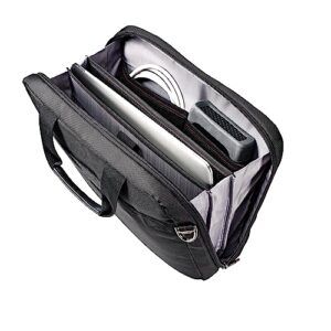 Samsonite® Xenon 2 UltraSlim Laptop Case With 13" Laptop Pocket, Black