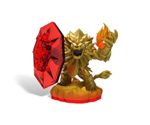 skylanders trap team trap master wildfire (no retail packaging)