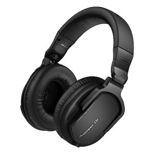 pioneer pro dj dj headphone (hrm-5)