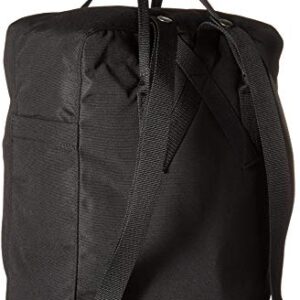 Fjällräven Re-Kånken Black One Size